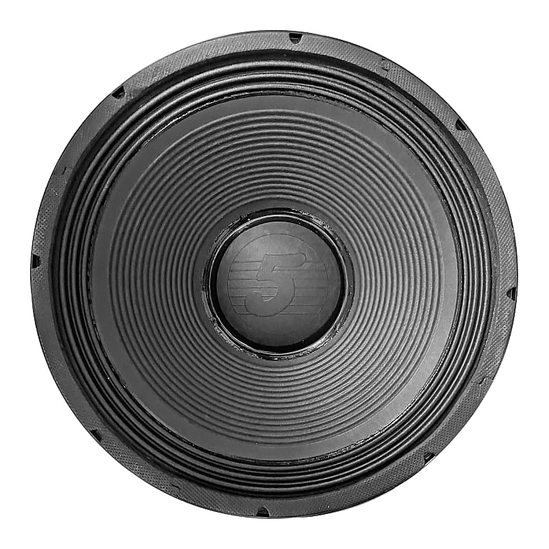 5Core 18 inch Subwoofer DJ PA complete Replacement Pro Audio | Reverb