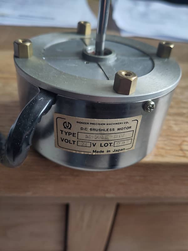 Roland Chorus echo motor | Reverb UK