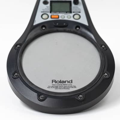 Roland Rhythm Coach RMP-3 Rhythm-Training Instrument Drum Pad | Reverb