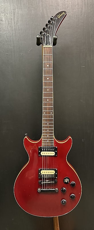 1985 Gibson Les Paul DC XPL | Reverb