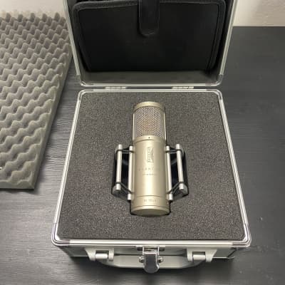 Brauner Phantom Classic | Reverb