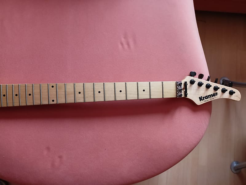 Kramer Neck 2000-2010 - Maple | Reverb