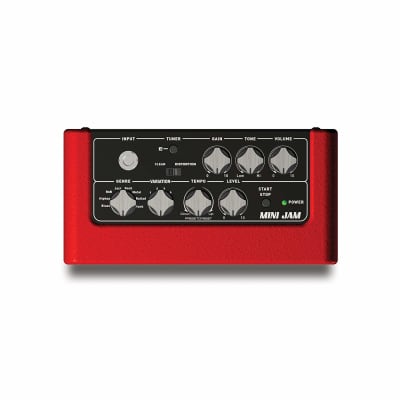 Jammin Pro - Mini Jam - 30-Watt - Channel Power Amplifier | Reverb