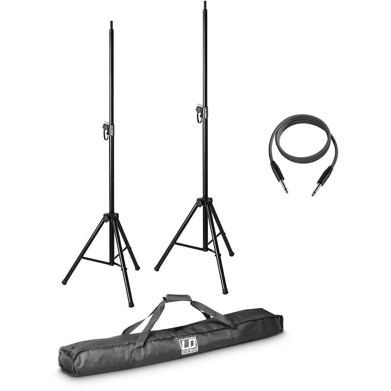 LD Systems MIX 6 G2 SET 2 Accessory Pack | Reverb
