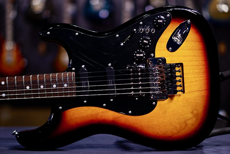 James Tyler Dan huff original classic 3 tone | Reverb Australia