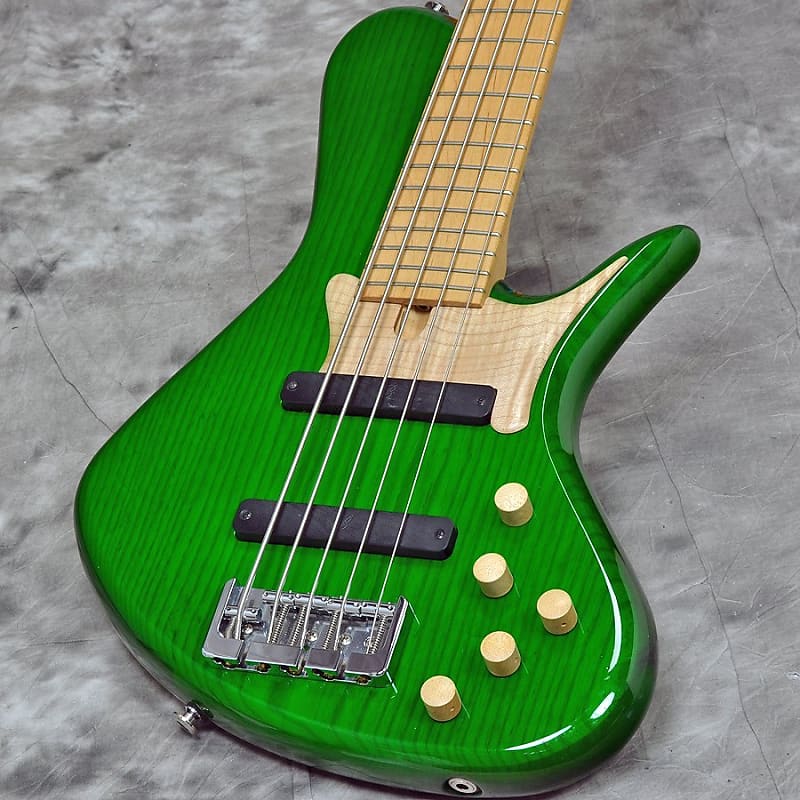 Benavente Sl54-Tg Green 03/08 | Reverb