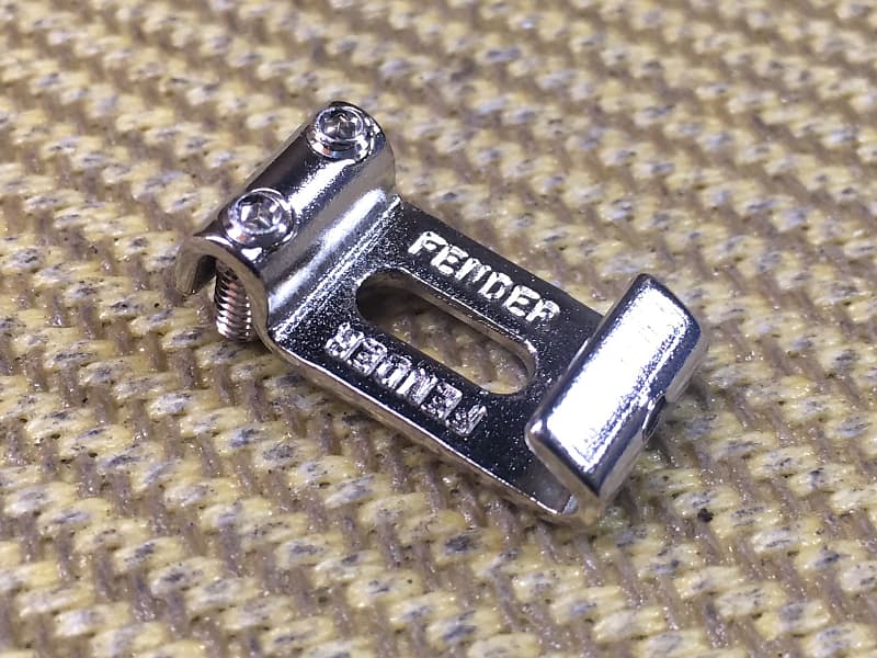 007-5123-101 Genuine Fender American Professional 2008+ | Reverb