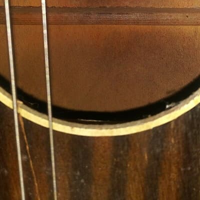 Bruno Musical instrument Parlor guitar vintage | Reverb