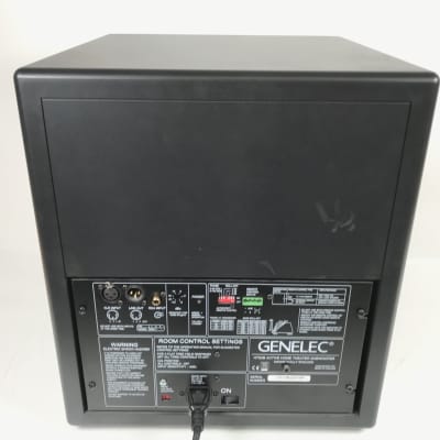Genelec HTS3B Home Theater Subwoofer | Reverb