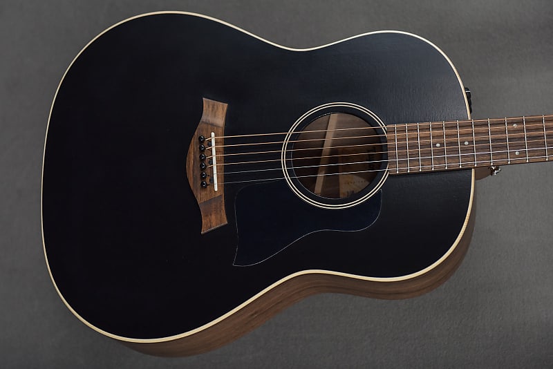 Taylor American Dream AD17e - Blacktop | Reverb