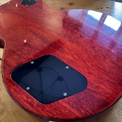 Gibson Custom Shop 2016 Kris Derrig Burst 1959 Les | Reverb Canada