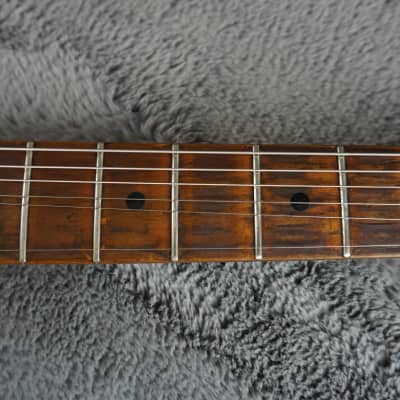 Yamaha ST Style Japan Electric Guitar Vintage | Reverb Deutschland