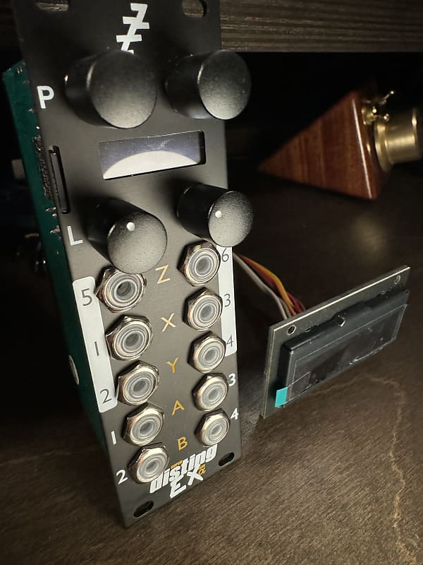 Expert Sleepers Super Disting EX Plus | Reverb