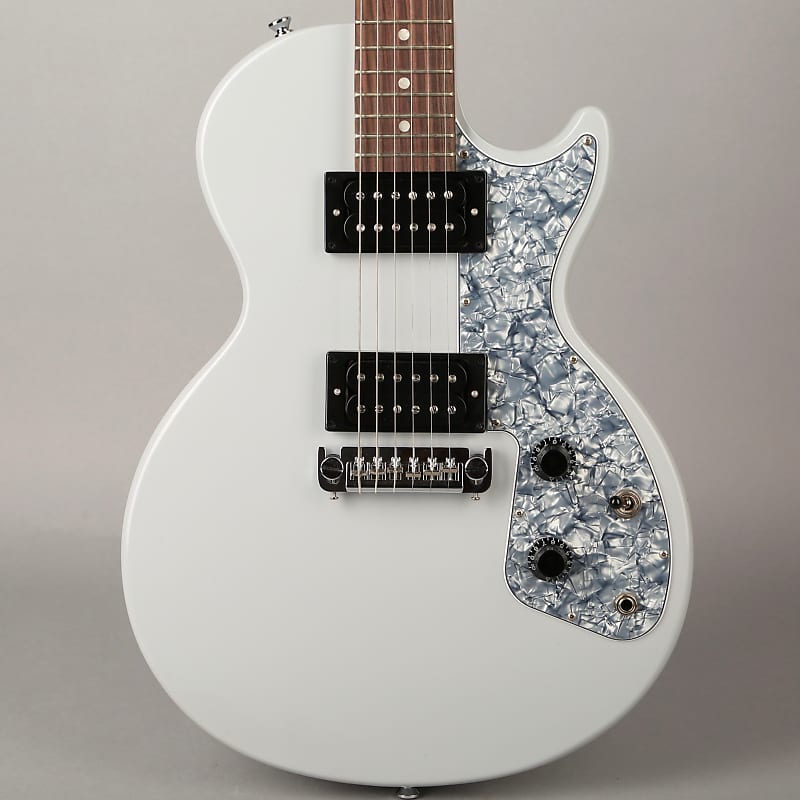 Gibson M2 Melody Maker - 2017 - Phantom Grey | Reverb Canada