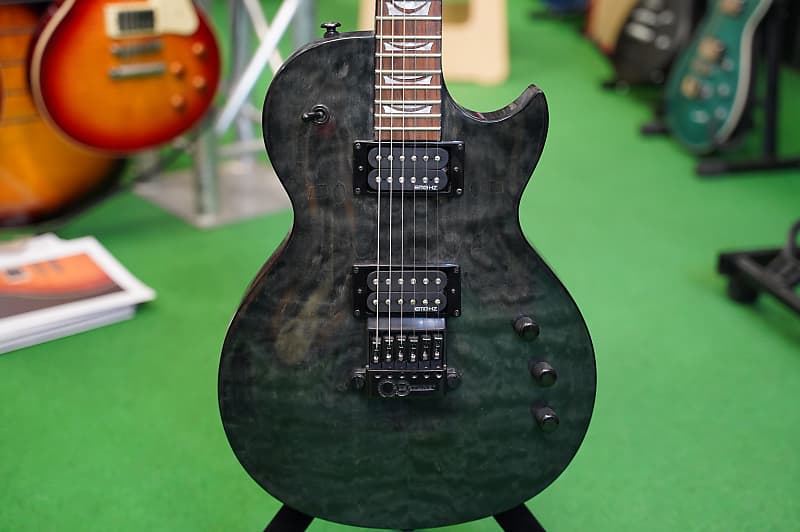 VGS Eruption Select Evertune | Reverb UK