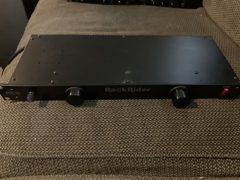 Rackrider RR-15 | Reverb