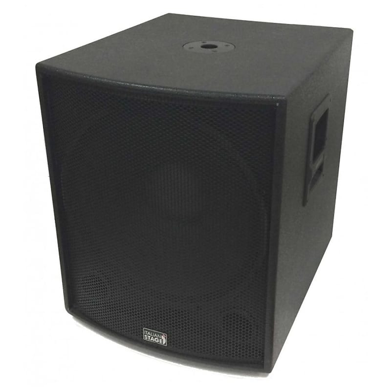 Italian Stage IS S115A | Reverb