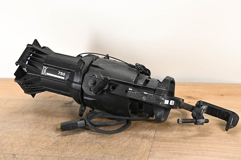 ETC Source Four 750 19 Degree Ellipsoidal Light CG01AAC | Reverb