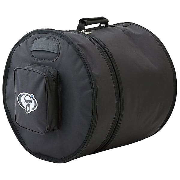 Protection Racket 1616 Compact Bass Drum Case [LPTR16BD16] | Reverb