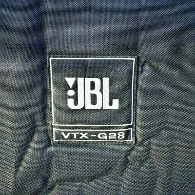 JBL VTX G28 High Performance 9600W Dual 18" Subwoofer (One) | Reverb