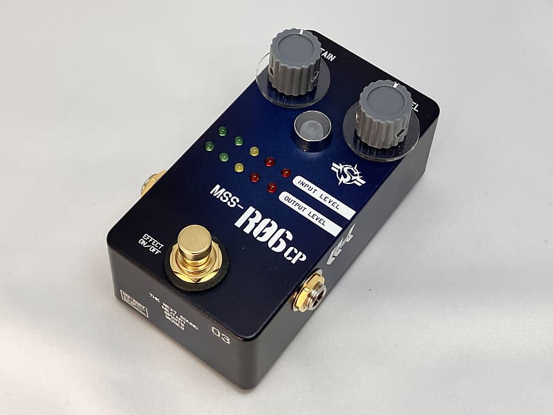 THE NEXT SOUND MSS-R06CP | Reverb UK
