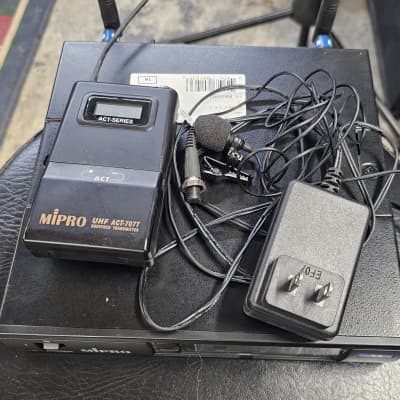 Mipro ACT-707SE Wireless System | Reverb