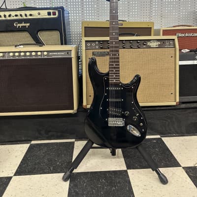 OVATION ULTRA GS electric guitars