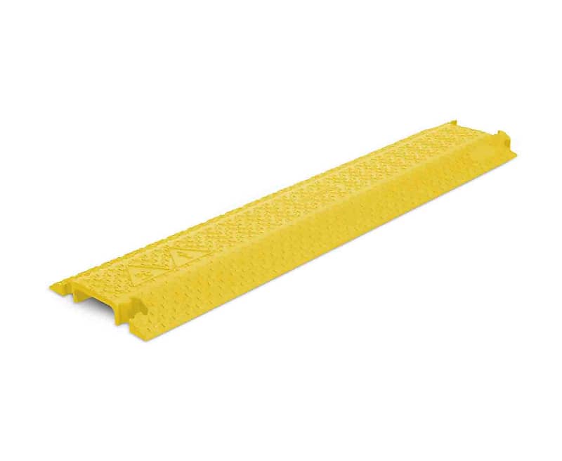 Defender 866XP100YEL, XPRESS Drop-Over Cable Protector 100mm | Reverb