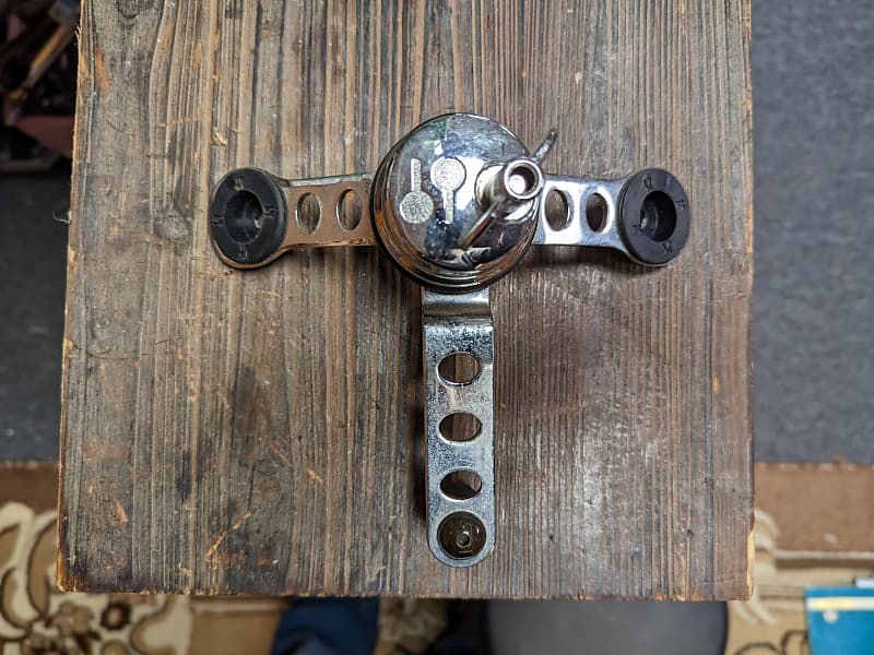 Sonor 12" Tom Suspension Bridge | Reverb