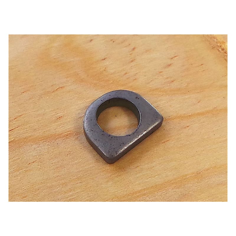 Hosco Truss Rod Washer Half Moon for Gibson Style 6mm TRW-HM6 | Reverb