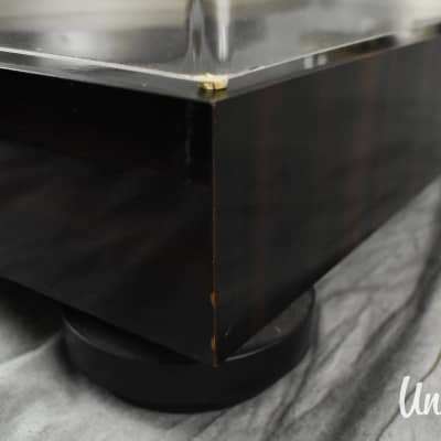 Pioneer PL-30 Direct Drive Turntable in Very Good Condition | Reverb