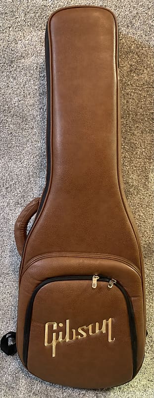 Gibson Soft Case - Brown | Reverb