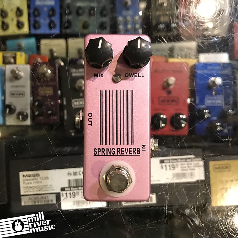 New and Used Instruments | Guitars Western Mass | Mill River Music