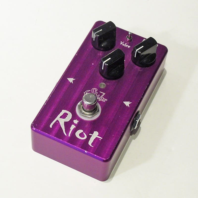 Suhr Amps [USED] Riot | Reverb Australia