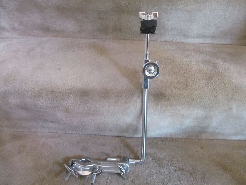 Gibraltar Cymbal Arm W/Rotating Mullti Clamp - Excellent! | Reverb