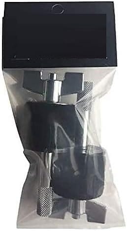 4 inch Cymbal Stacker (8mm thread) - ROSS Percussion - 2 Pack | Reverb