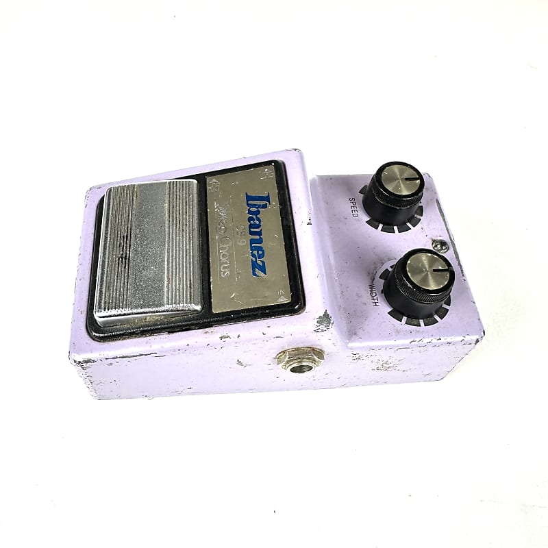 Ibanez CS9 1986 | Reverb