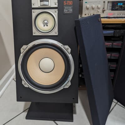 Sansui Sansui Z 5000 Quartz Synthesizer Receiver /SANSUI | Reverb