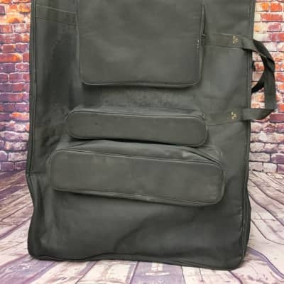 Ross Model R409 3 Octave Marimba with Stand, bags, mallets, | Reverb