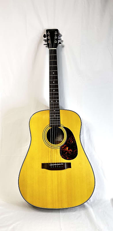 Sigma DM-2 Vintage Amazing condition | Reverb