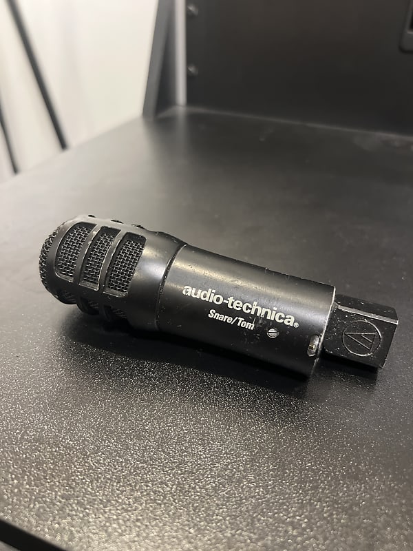 Audio-Technica Drum Mic MB 5K - Black | Reverb