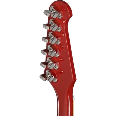 Epiphone '63 Firebird V | Reverb