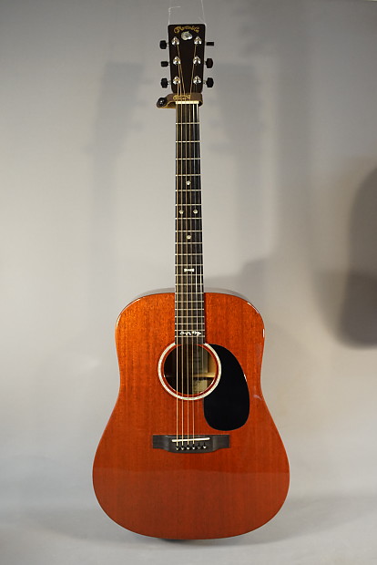 USED! Martin Sugar Ray DSR (I42 of 57) Signature Series | Reverb