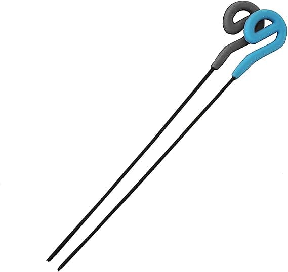 Friction Gong Mallet Set for Large Gong Produces Whale Sounds | Reverb