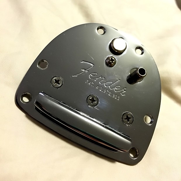 Fender Vintage Style Jazzmaster/Jaguar Tremolo | Reverb