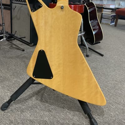 Hamer XT Explorer Natural | Reverb