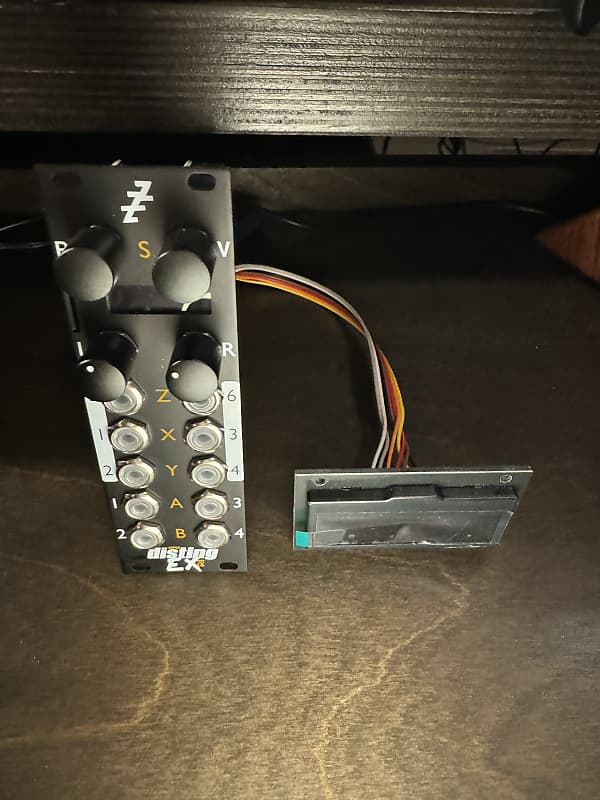 Expert Sleepers Disting Screen | Reverb