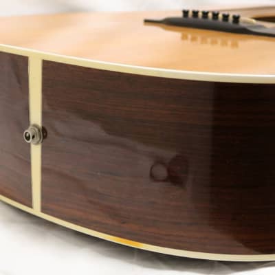 2003 Martin DC-16 RE Premium Acoustic Electric Guitar With | Reverb