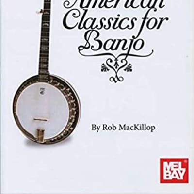 Early Pete Seeger Banjo Techniques | Reverb