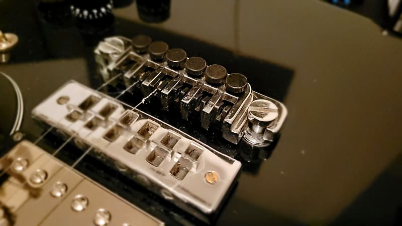 Gibson TP-6 1978 Chrome / Nickel | Reverb